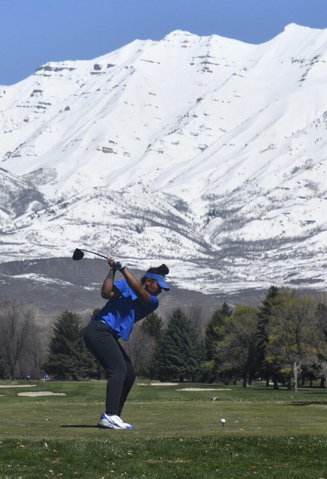 Get in the hole: BYU’s Adeline Anderson wins Riverside Classic in ...
